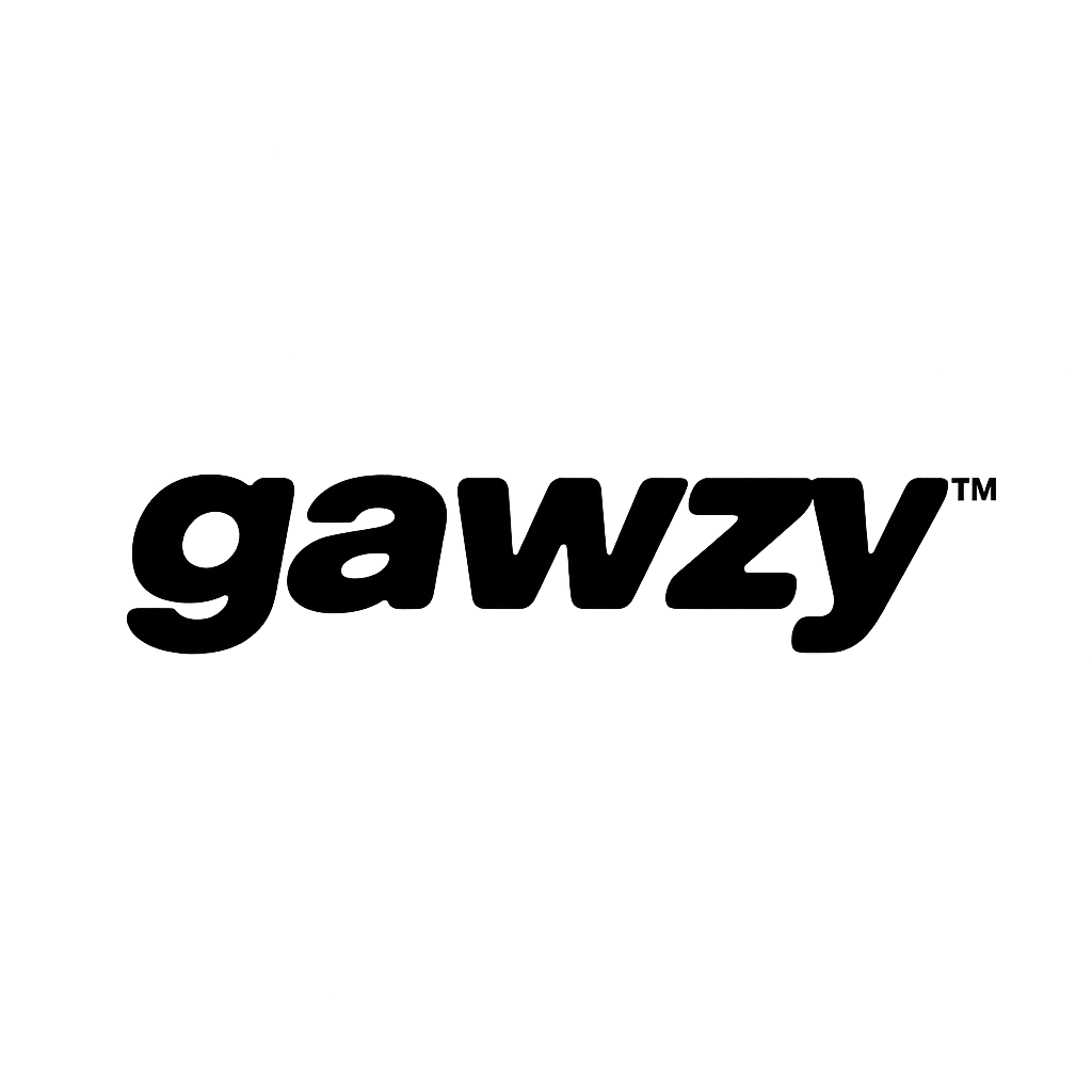 Gawzy official website
